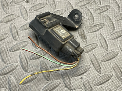 Toyota Corolla 4AFE 4A 1.6L GENUINE OEM MAP Manifold Absolute Pressure ...