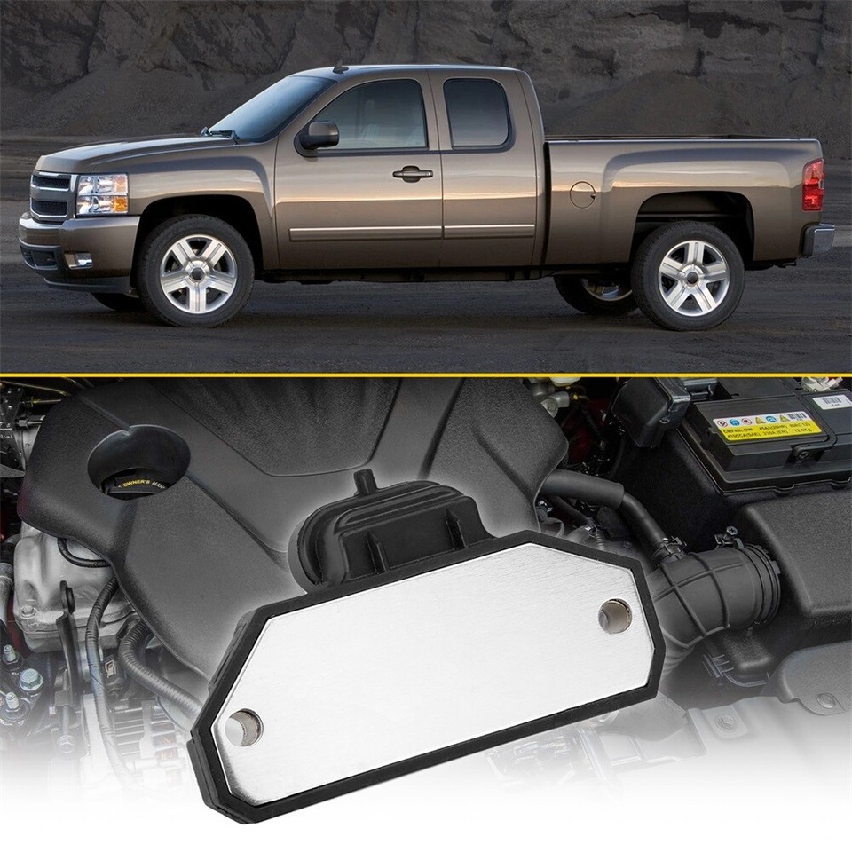 Ignition Control Module ICM fits Chevrolet GMC C/K 1500 2500 3500 ...
