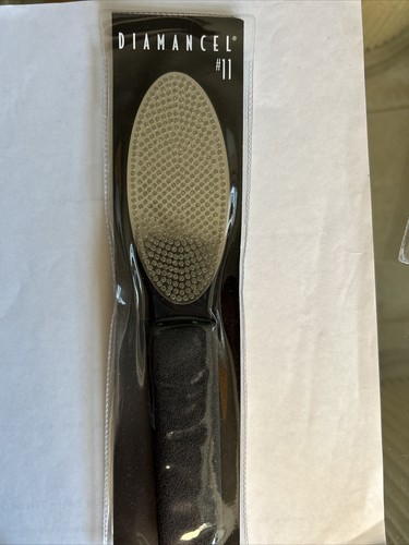 Diamancel Luxury Diamond Foot Buffer-Medium #11 | eBay