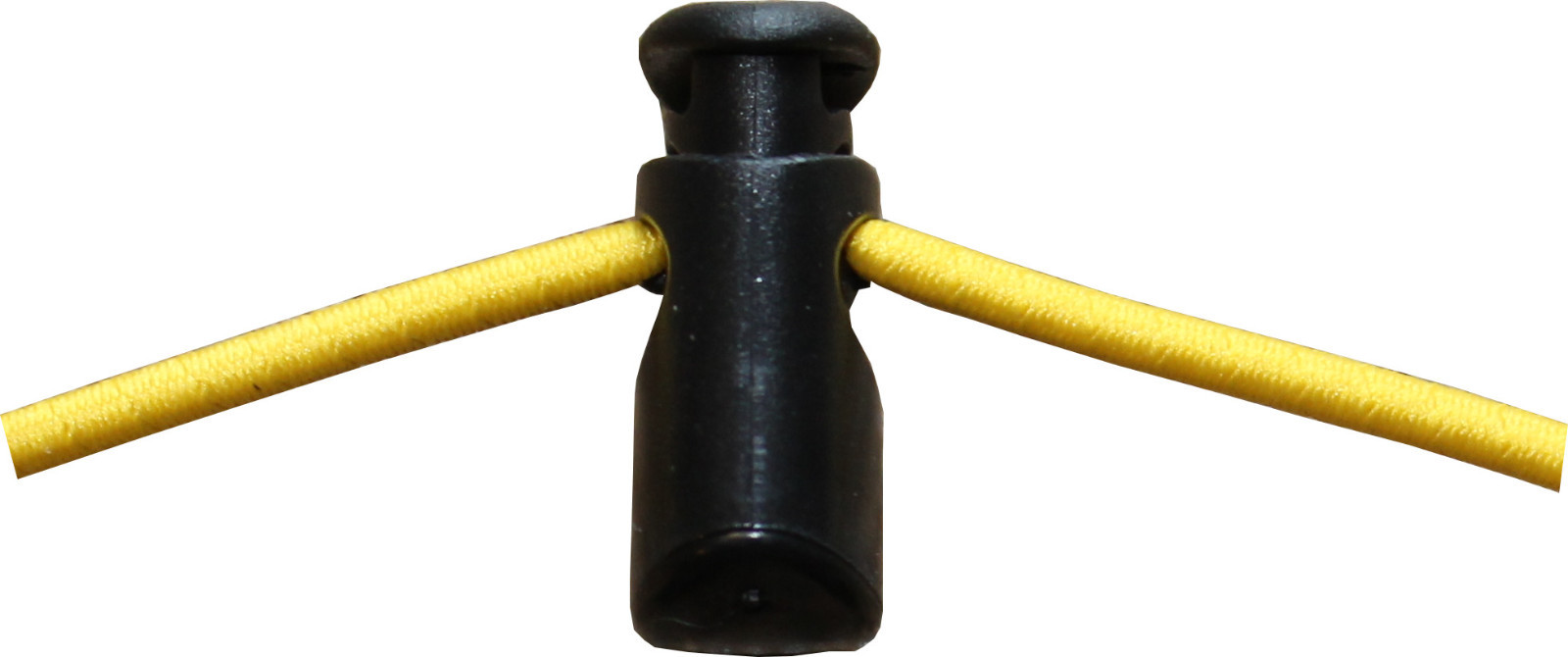 CORD LOCKS SPRING TOGGLES for 2-6mm elastic shock/bungee cord, single ...