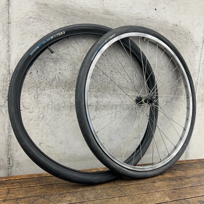 Wheels & Wheelsets - Weinmann Rims - Nelo's Cycles