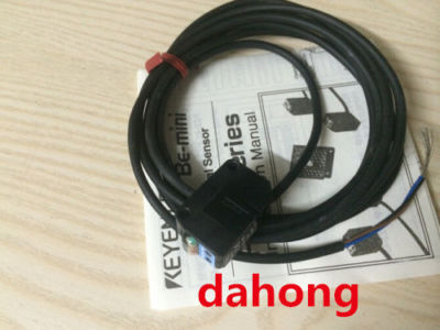 Fst 1PC KEYENCE Digital Optical Fiber Amplifier NEW IN BOX PZ2-42 PZ242 ...