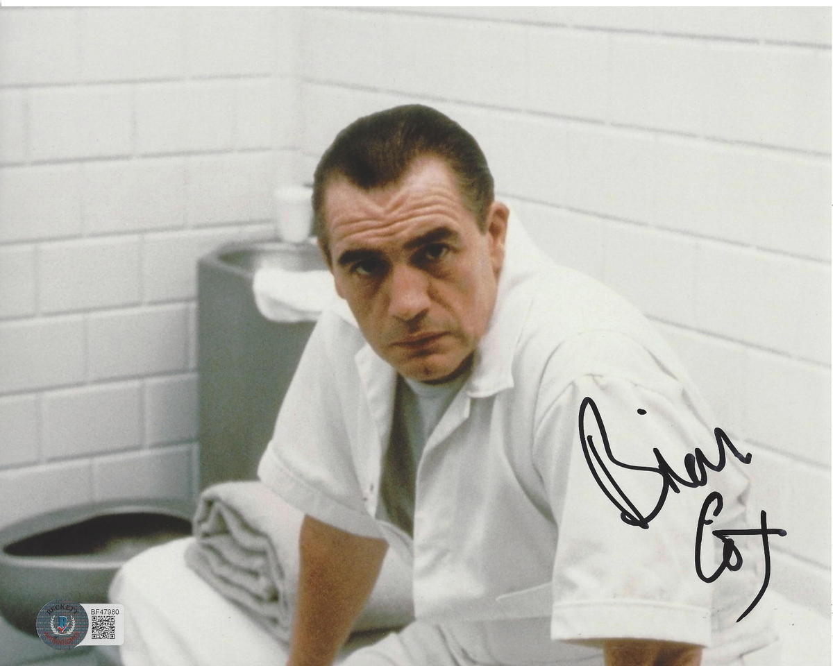 Brian Cox Acteur Manhunter Manhunter (film) Wikipedia