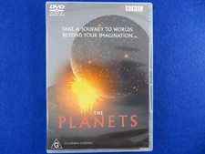 The Planets (DVD, 2000) for sale online | eBay