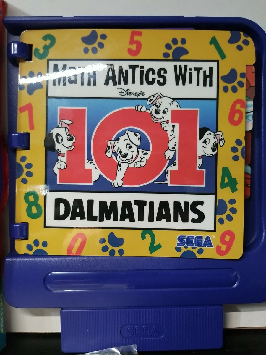 Math Antics Games