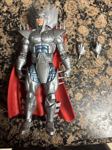 Marvel Legends Stryfe X-men 60 Amazon Exclusive Loose No Random Zero ...