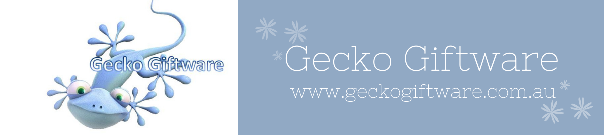 Gecko Giftware | eBay Stores