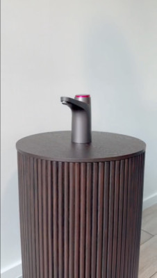 WATER JUG SIDE TABLE | eBay