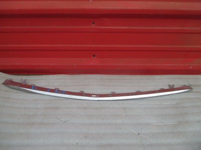 For Mercedes-Benz CLA35 AMG 20 Mercedes-Benz 1778859300 Front Center ...