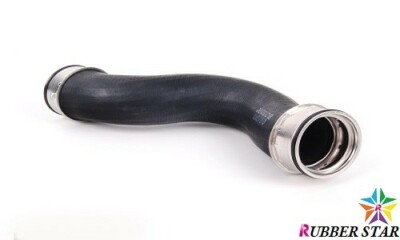 1K0145832E AUDI WV GOLF TURBO TURBOCHARGER INTERCOOLER-CONNECTOR HOSE ...