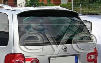 VW Sharan FORD Galaxy SEAT Alhambra SPOILER ARRIÈRE SPOILER DE TOIT | eBay
