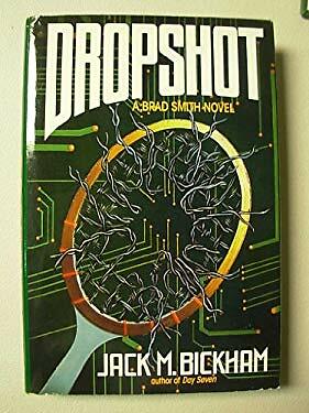 Dropshot by Jack M. Bickham (1990, Hardcover) for sale online | eBay