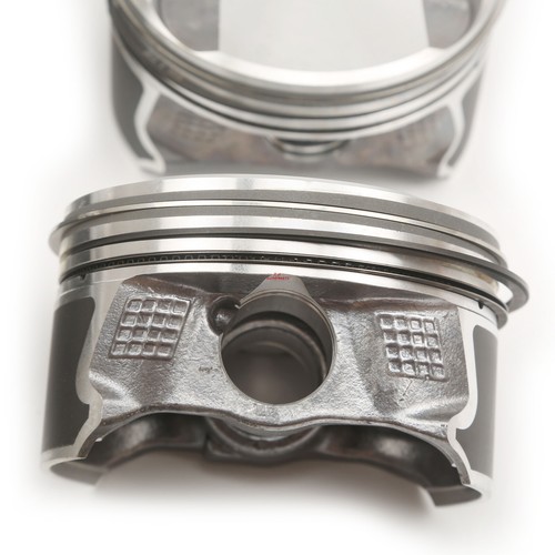 Engine Rebuild Overhaul Kit Piston 84mm Φ20mm Fit For BMW E46 2.0L ...