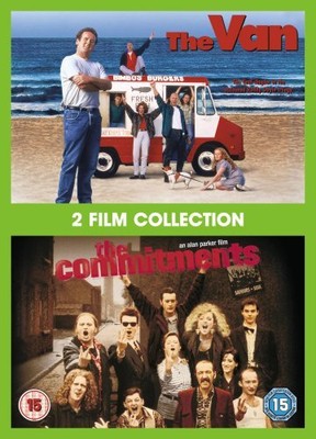 The Commitments / The Van [DVD] - DVD HKLN The Cheap Fast Free Post | eBay