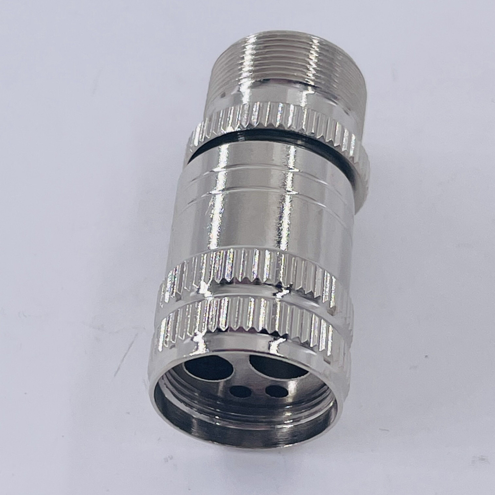 Dental 2 to 4 & 4 to 2 Hole Adapter Changer Connector for High Speed ...