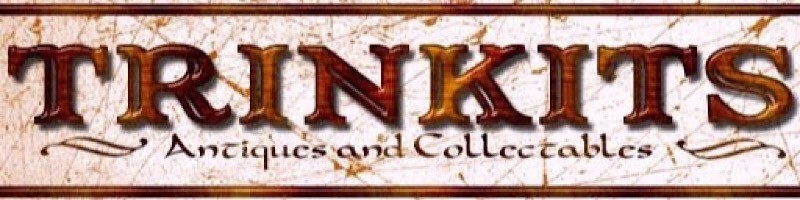 Trinkits | eBay UK Stores