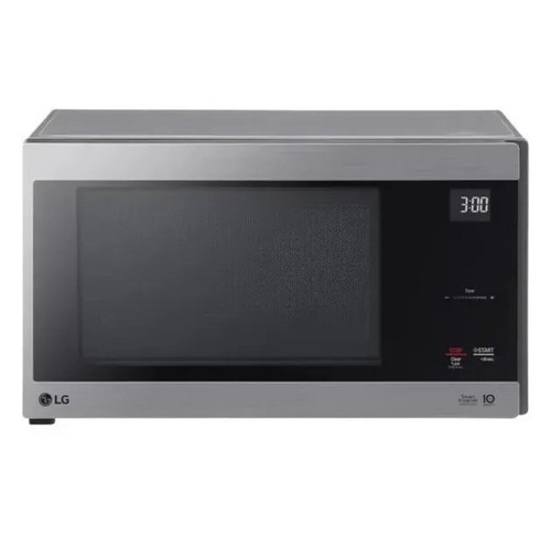LG LMC0975ST 1000W Countertop Microwave Oven for sale online | eBay