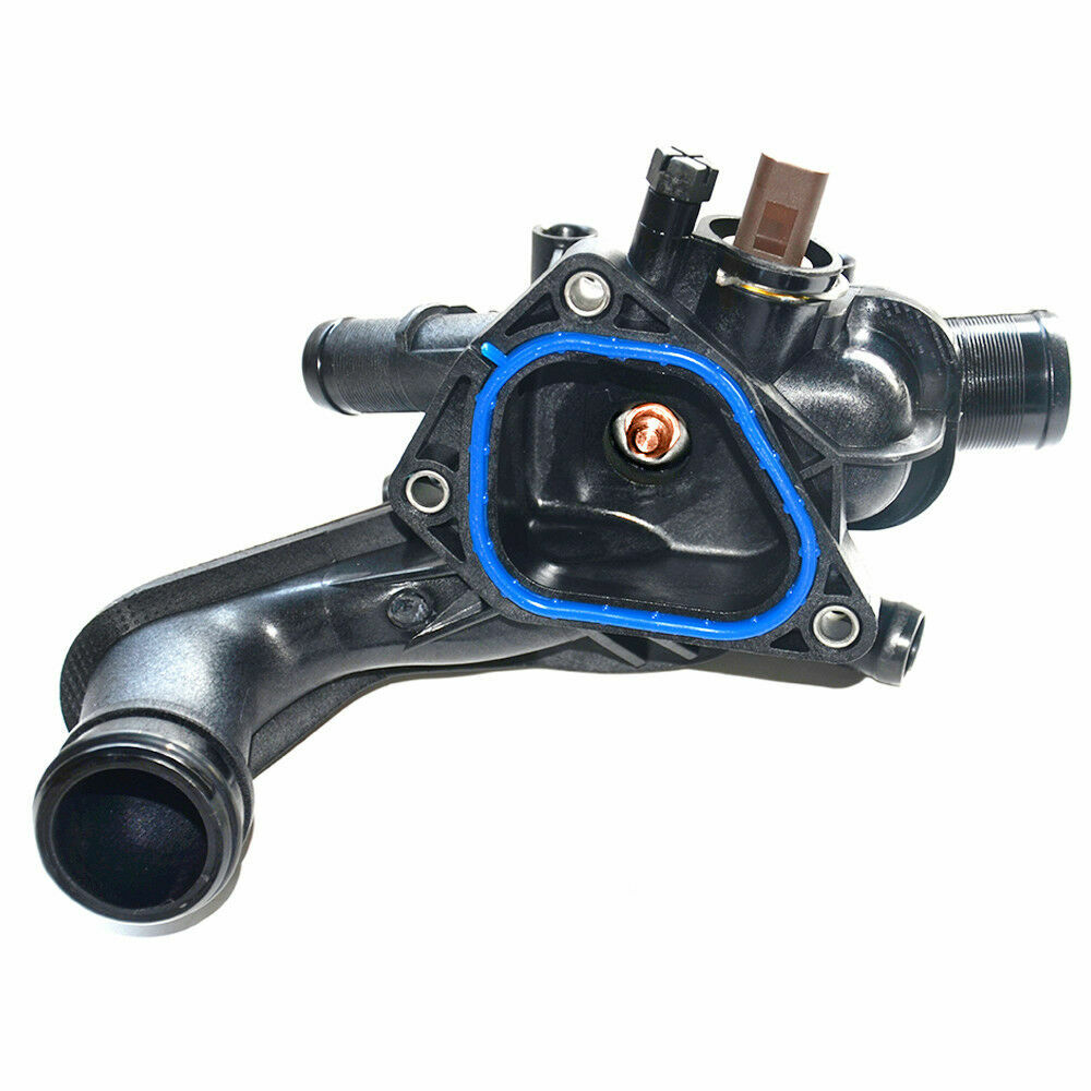 Thermostat Housing With Sensor Fits Mini R55 R56 R57 R58 R59 R60 R61 ...