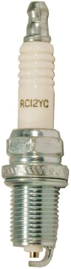Champion RC12YC - Alternative spark plugs