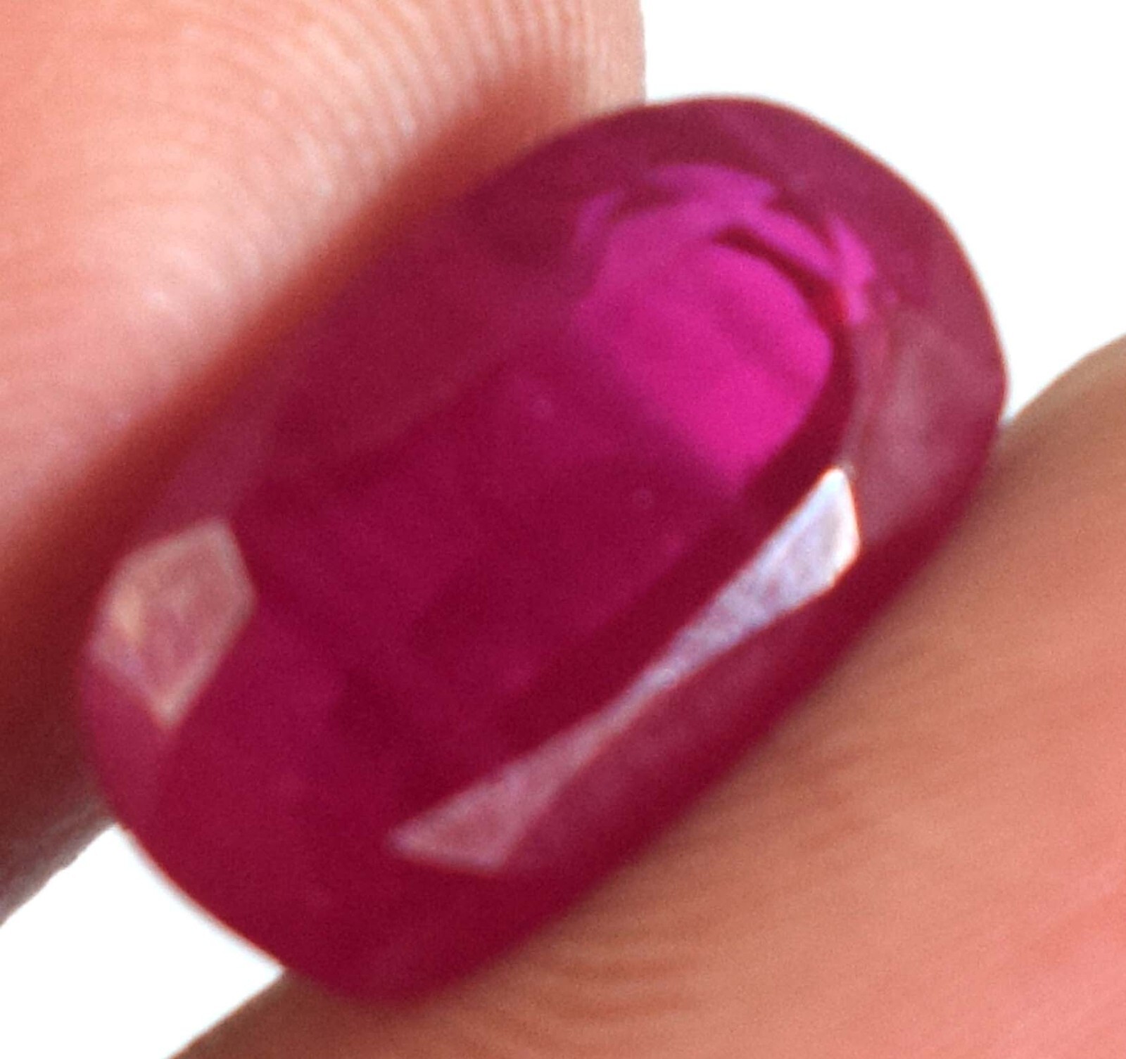 Natural Pink Rubellite Tourmaline 5.05 Ct Gemstone Oval Cut AGI ...