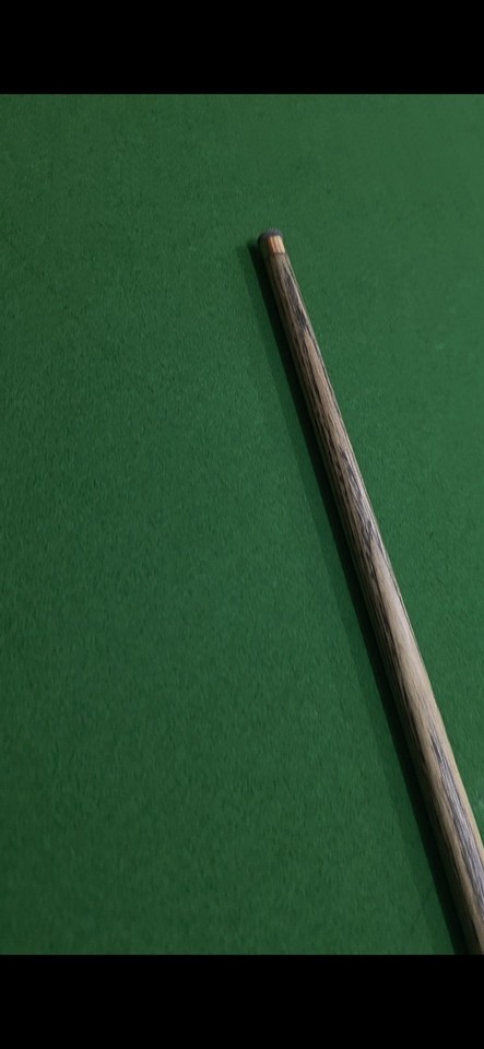 Maximus Legend Plus Snooker Cue One Piece | eBay UK