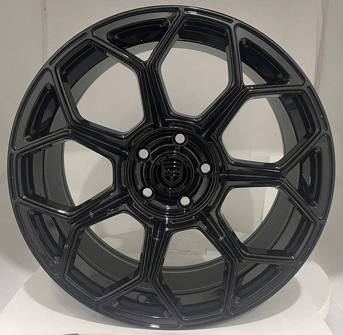 NS6 18 inch Gloss Black Rim fits SCION IM 2016 | eBay