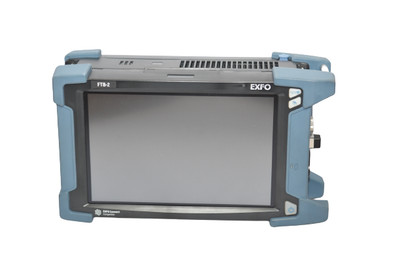 Optical Test Equipment - Optic Spectrum Analyzer