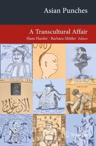 Transcultural Research - Heidelberg Studies on Asia and Europe in a ...