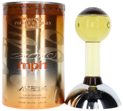 200 mph By Pierre Laussey For Men EDT Cologne Spray 3.3oz New | eBay UK