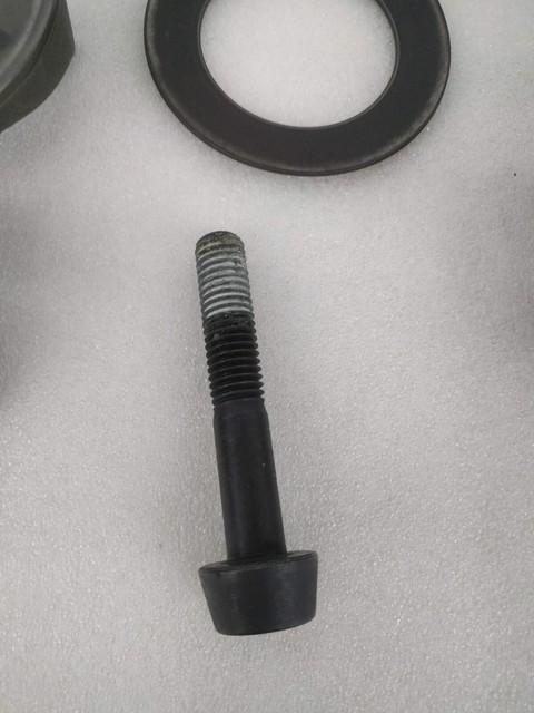 Harley Davidson Screamin Eagle Big Twin Compensator Kit 42200064A for ...