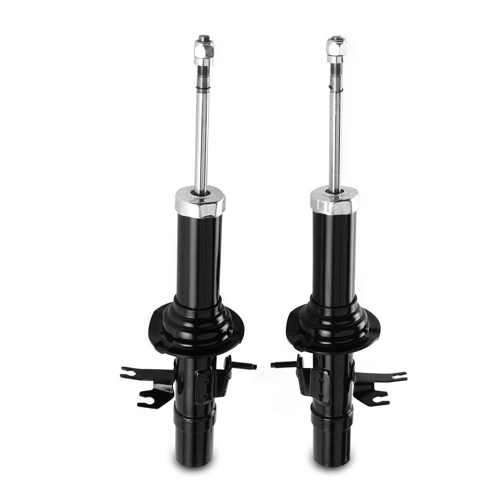 A-Premium 2Pcs Shock Absorber Front for INFINITI G37 2009-2013 G25 G35 ...