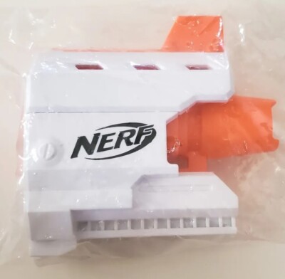 Nerf Toy Dart Gun Barrel Extension Modulus Recon MK2 Attachment | eBay