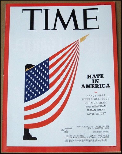 8/28/2017 Time Magazine Hate in America Donald Trump Charlottesville ...