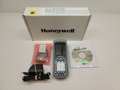 Barcode Scanners - Data Collection Terminal