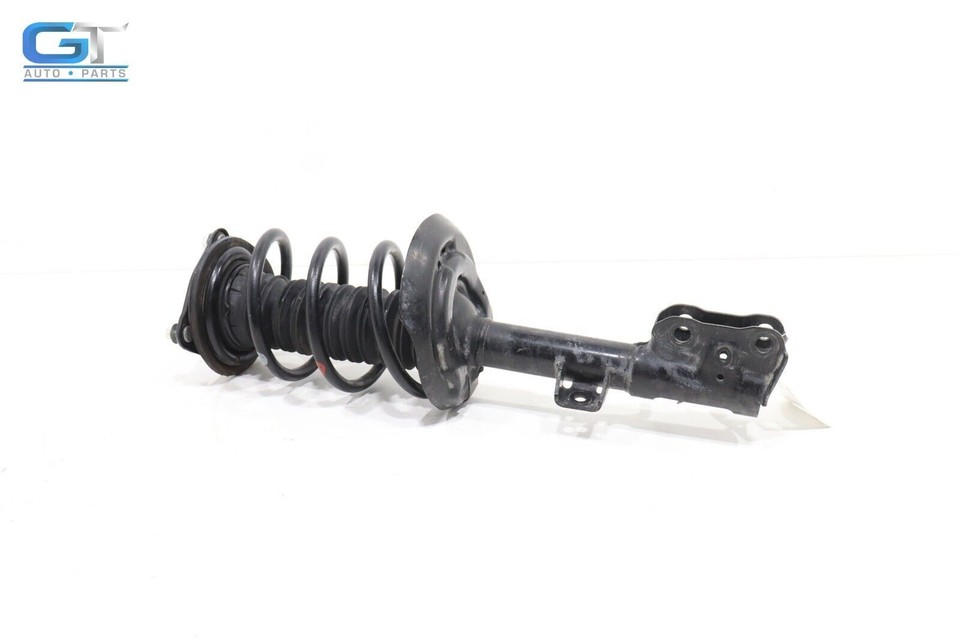 20-23 TOYOTA HIGHLANDER FWD FRONT RIGHT SHOCK ABSORBER STRUT & COIL ...