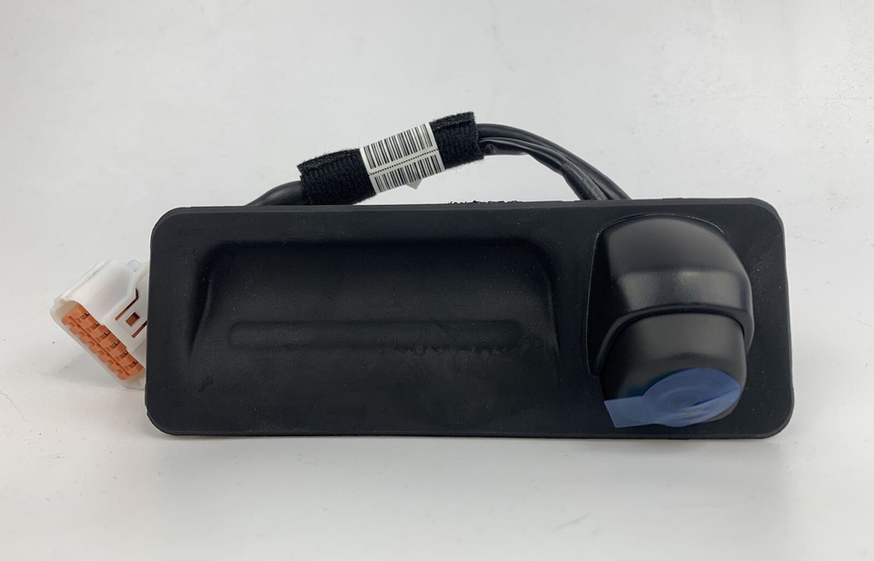 Genesis G80 2018-19-20 Rear Backup Reverse Camera Rear View Parking ...