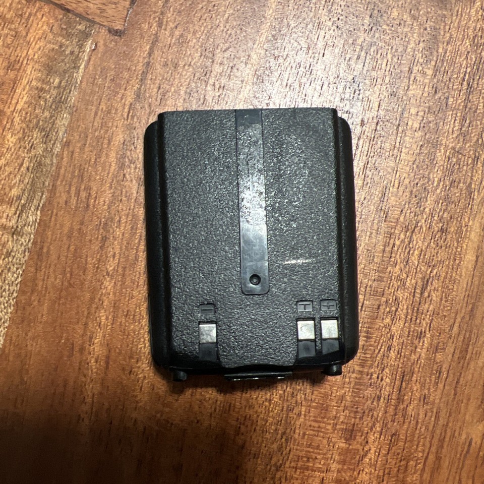 KNB-46LAM 3.7V @ 2000mAh Li-Ion Battery (KNB-46L) for use with TK-3230 ...