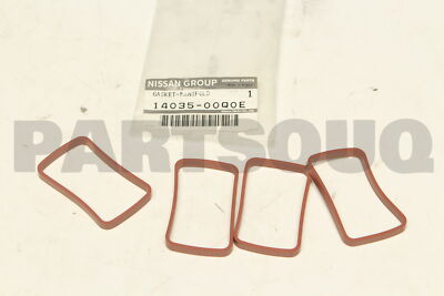 1403500Q0E Genuine Nissan GASKET-MANIFOLD 14035-00Q0E | eBay
