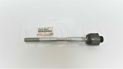 Genuine Lexus GX460 Steering Rack End Inner Tie Rod 45503-60040 OEM | eBay