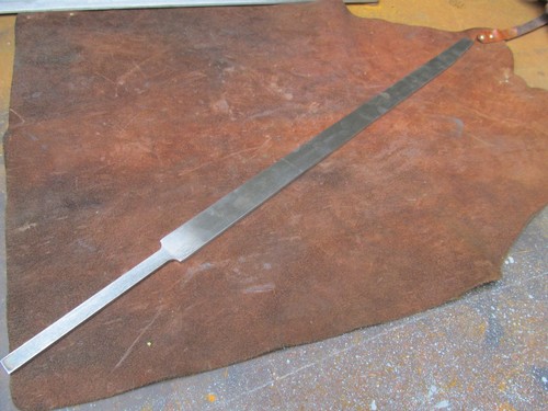 Sword Blanks | eBay UK