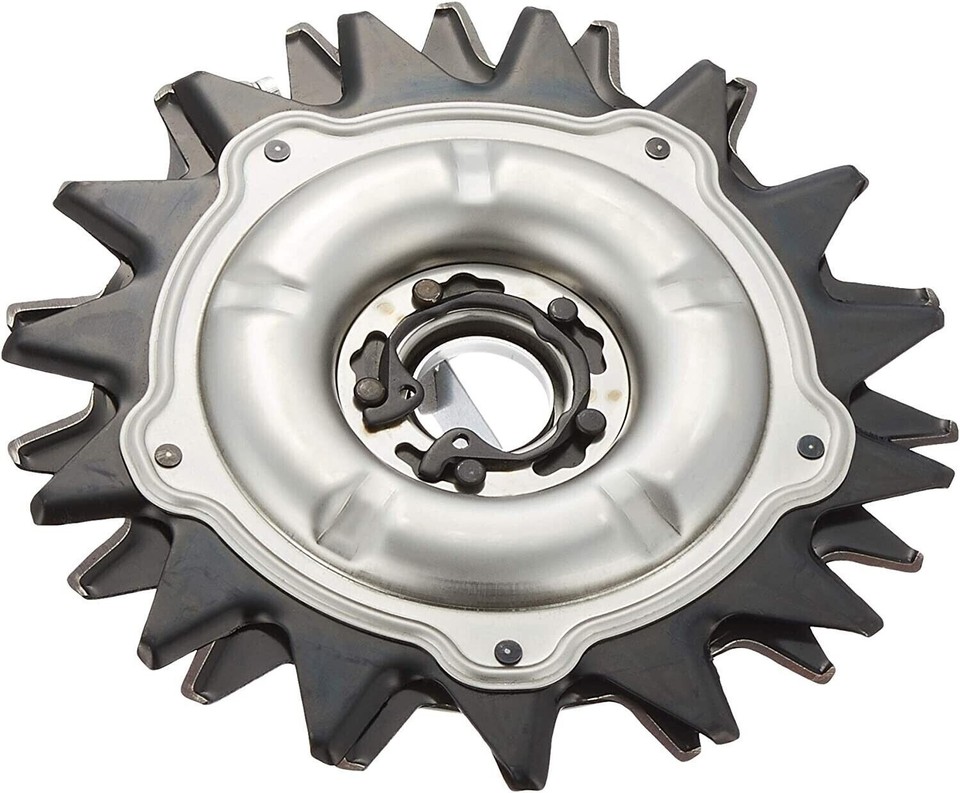 Idec Super Calmer Beta PRO Power Rotary Scissors ASK-V23 Grass Trimmer ...