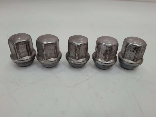 GM Alloy Wheel Lug Nuts (5) Fits XTS Regal Malibu Impala Lacrosse OEM ...