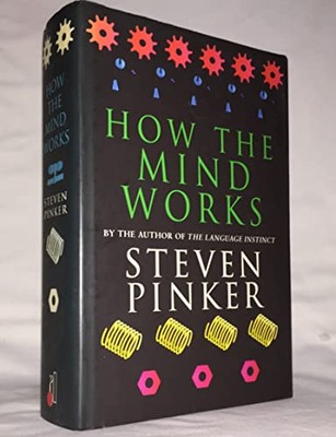 How the Mind Works, Steven Pinker 9780393045352| eBay