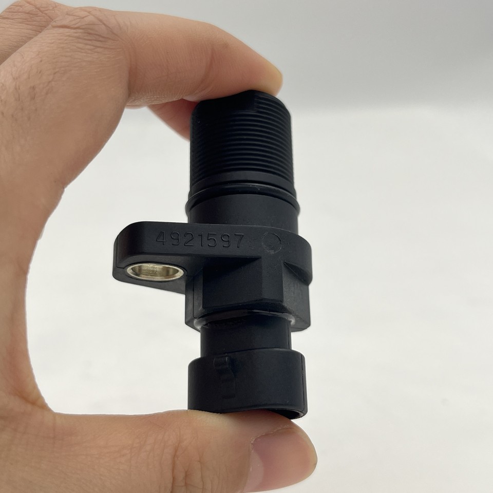 New 4921597 Fits for Cummins Camshaft Cam Position Sensor 3408430 Dodge ...