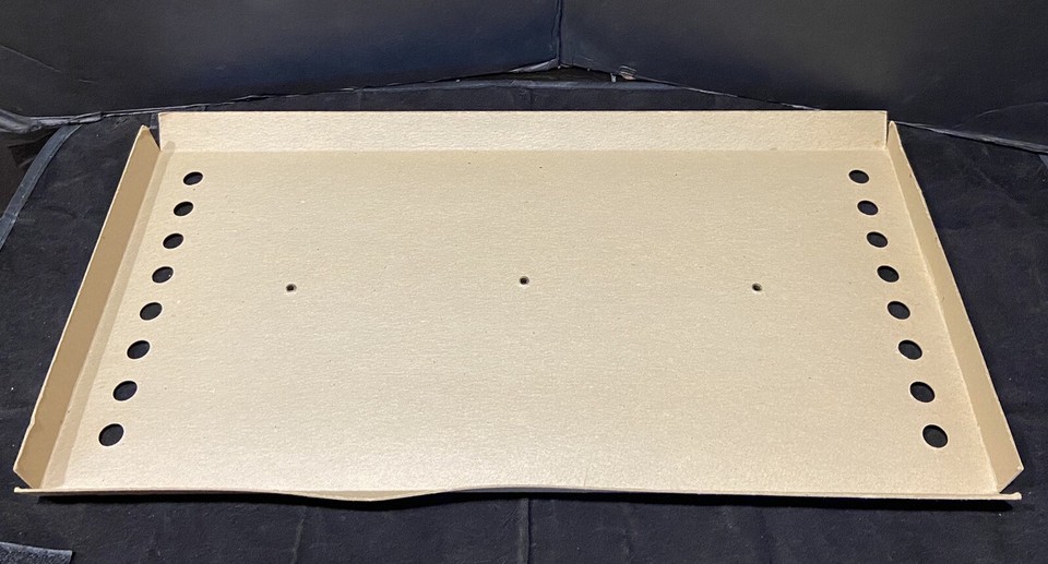 MILTON BRADLEY CAPTAIN VIDEO SPACE GAME SPACE TRAVEL INDICATOR ONLY ...