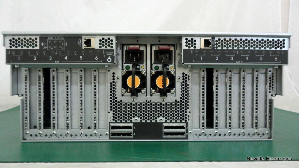 HP AH338A Superdome 2 IOX Enclosure | eBay Australia