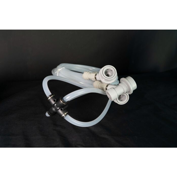 Font - Column - FasTap Kit with Taps - Triple Tap | eBay Australia