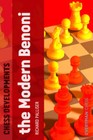 Chess Developments: The Modern Benoni - Paperback - VERY GOOD ...