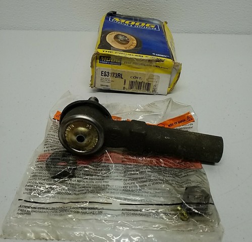 Steering Tie Rod End Moog ES3173RL for sale online | eBay