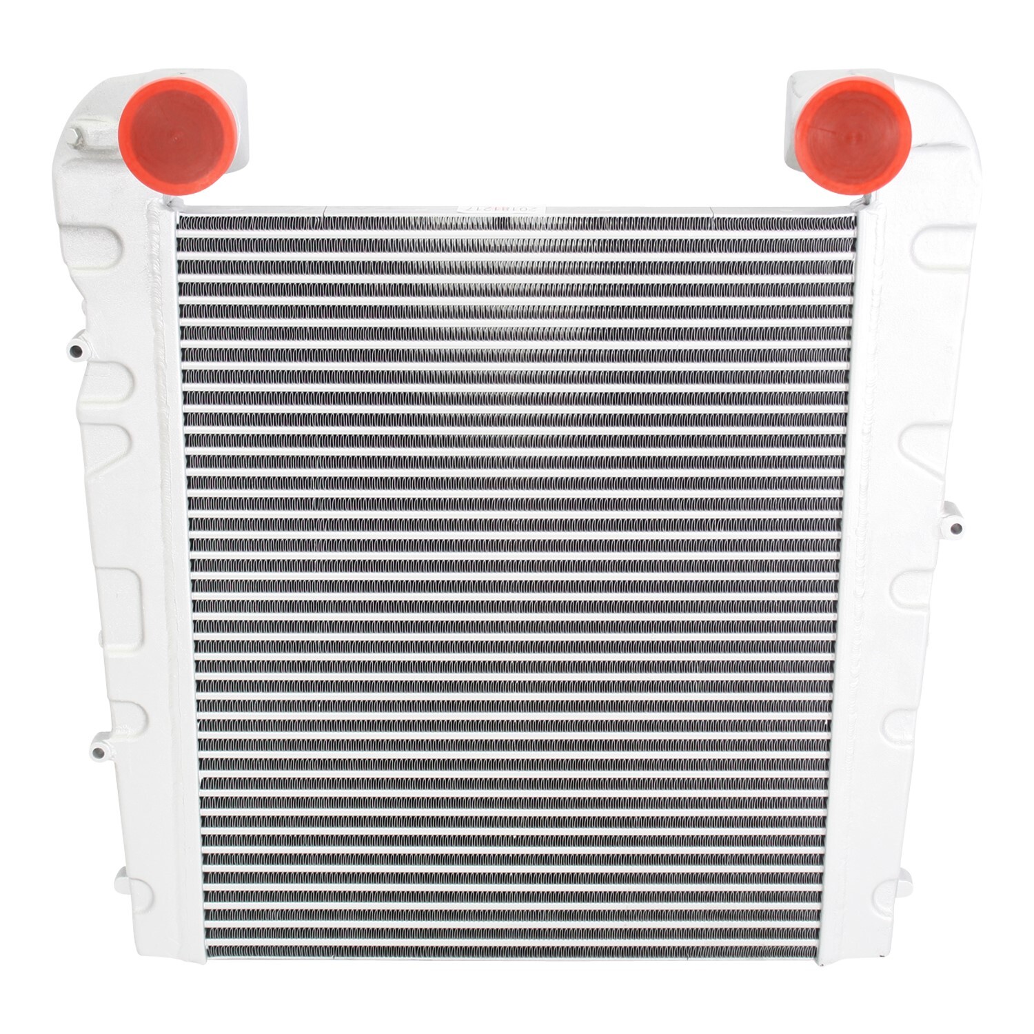 Charge Air Cooler Fits International Bluebird Bus Fedex UPS Step Vans ...